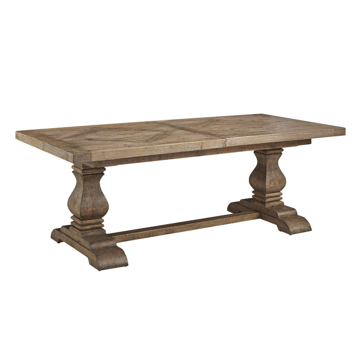 Sandbridge Extension Dining Table – NC Furniture and Mattress - Newport ...