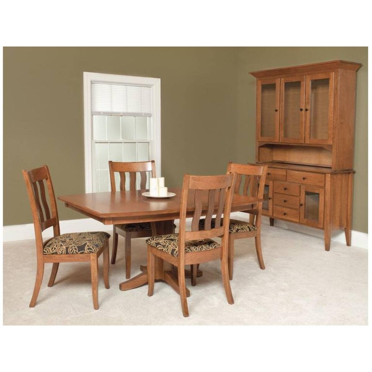 Boat Shaped Dining Table – NC Furniture and Mattress - Newport News, VA ...