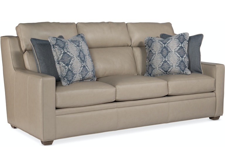 Raymond Stationary Sofa 8-Way Hand Tie - Two Pc Back – NC Furniture and ...