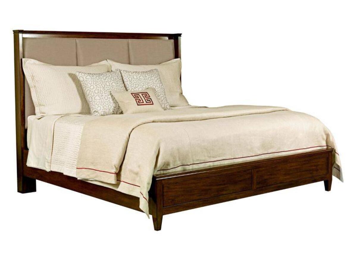 Elise Queen Spectrum Bed – NC Furniture and Mattress - Newport News, VA ...