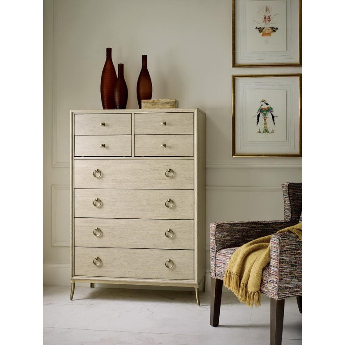 Lenox Carson Chest – NC Furniture and Mattress - Newport News, VA ...