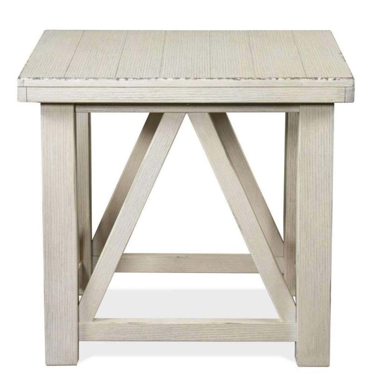 Aberdeen Side Table – NC Furniture and Mattress - Newport News, VA ...